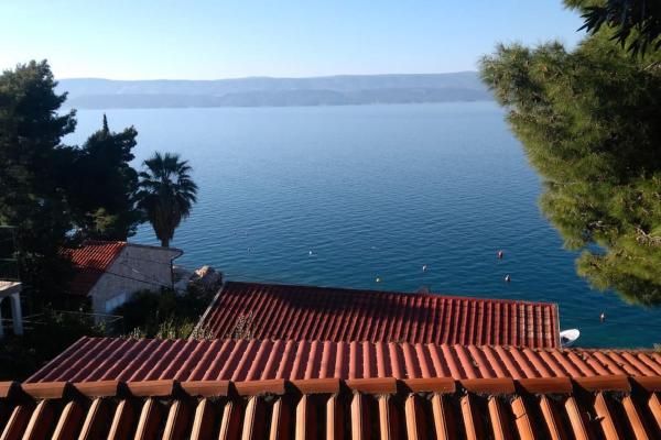 Dream House Nearby The Sea For Family Vacation - Omiš