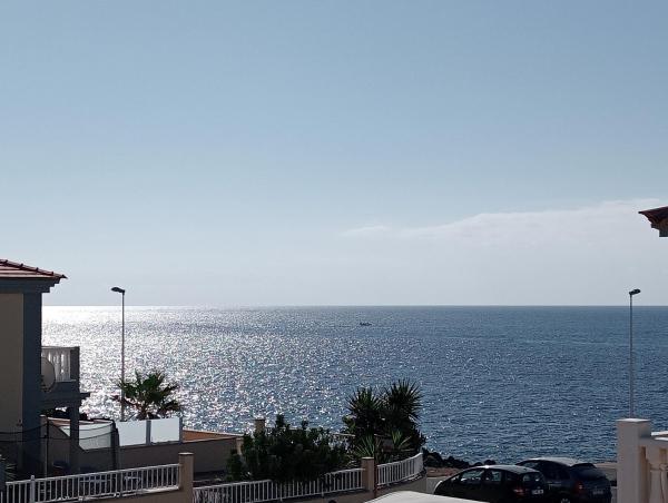 Chalet Ocean - El Médano