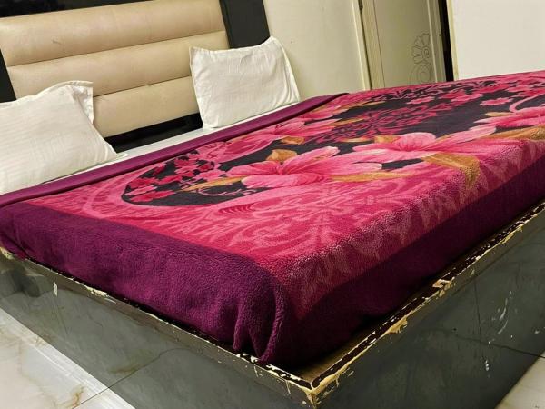 Airport Hotel - Delhi