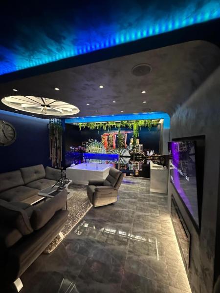 Apartman S&v 4 Wellness & Spa Barda - Sarajevo