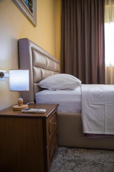 Vila Visi Hotel - Korçë