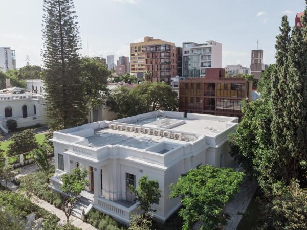 Casa Bosque Eduviges - Guadalajara, Jalisco, Mexique