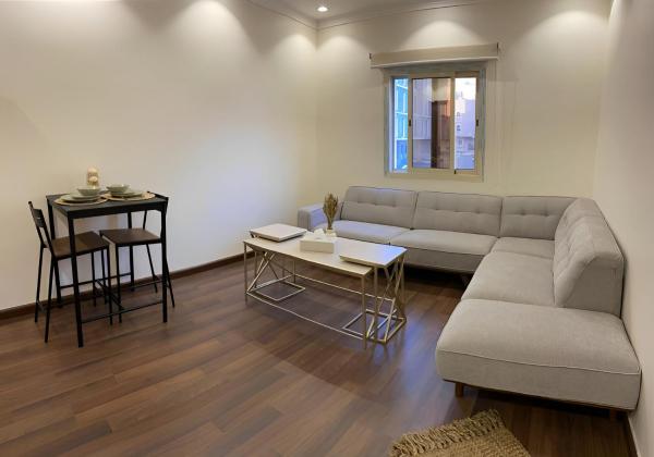 Luxurious 2-bedroom Apartment In Batha Quraish - Mecca (Saudi Arabia)