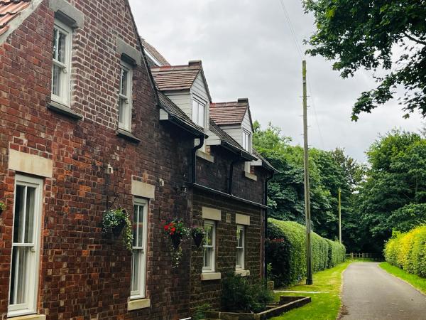 Entire 3 Bedroom Coach House - Melton Mowbray