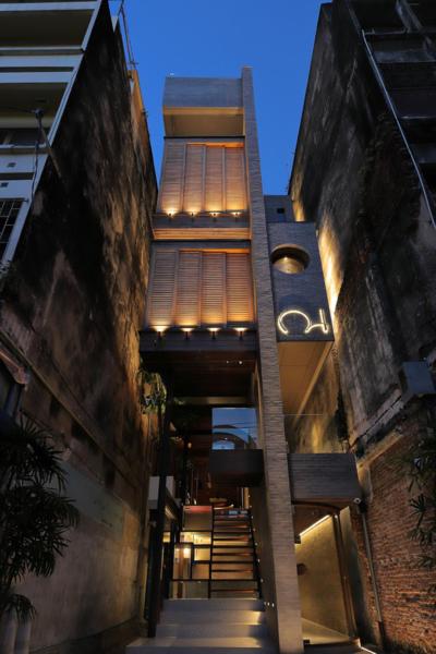 Na Tanao 1969 - Dusit District