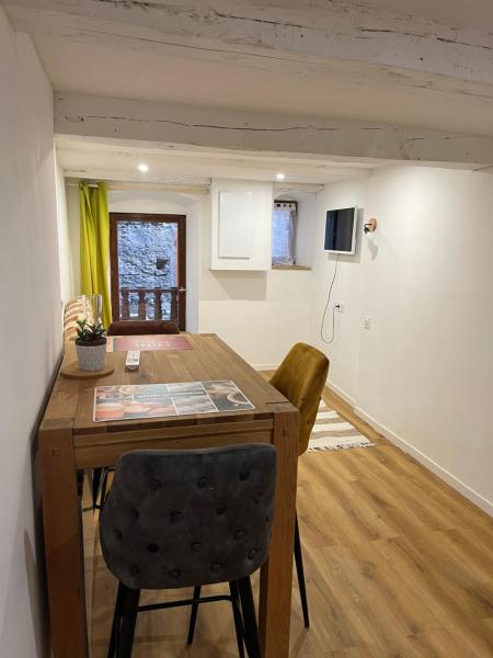 Studio Guillestre Centre - Guillestre