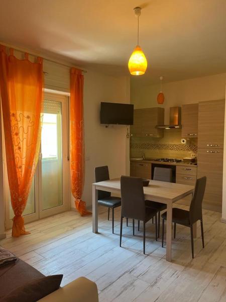 Casa Pino - Sabaudia