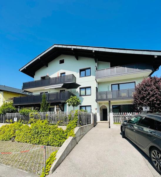 Ferienhaus Schiemel - Gmunden
