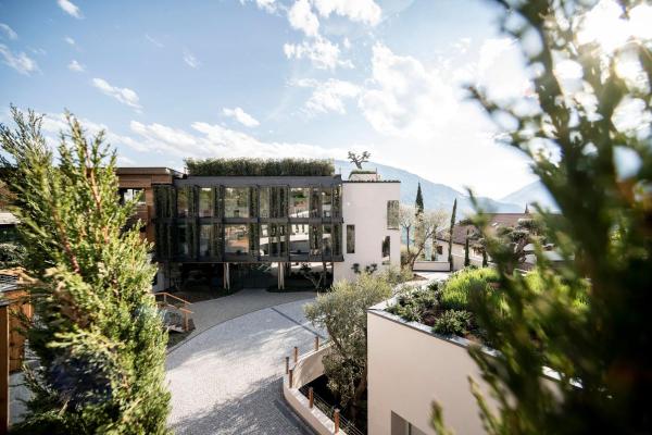 Spa & Relax Hotel Erika - Tirol