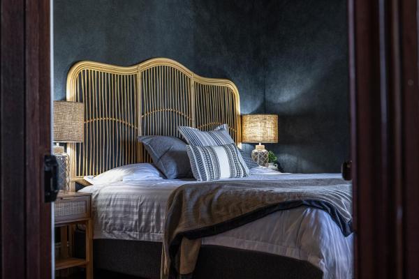 Dal Zotto Homestead & Petite Retreats - Moyhu