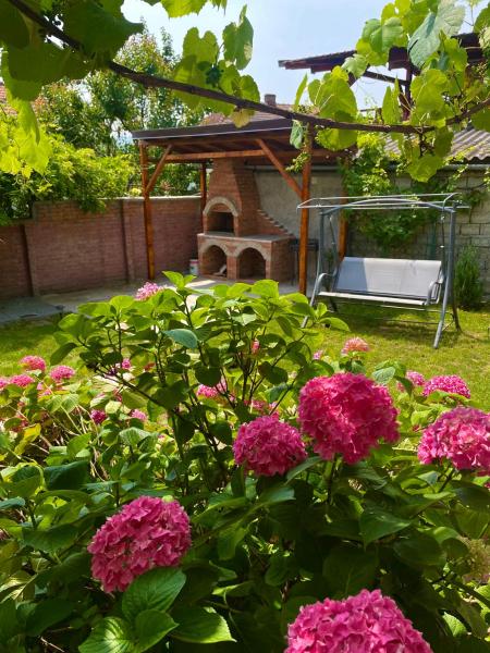 Holiday Home Esku - Roumanie