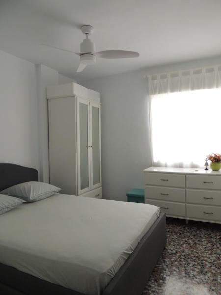 Chambre En Colocation - Gandia
