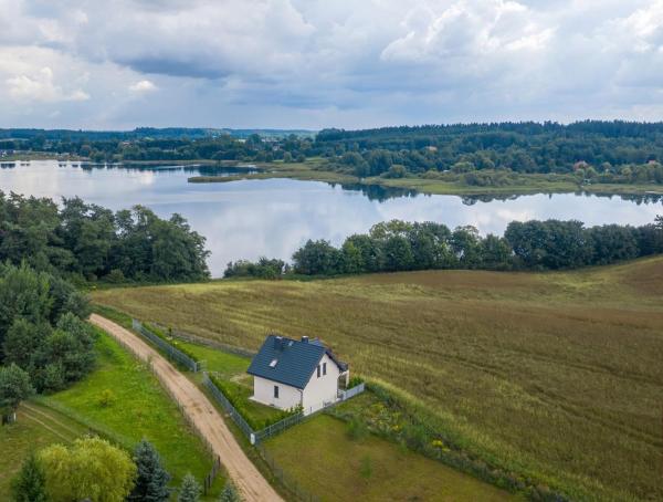 Dom Sielskie Szkotowo - Mazury