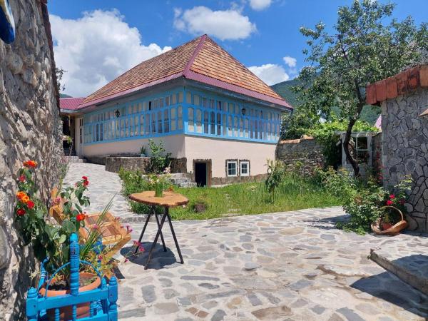 Guest House Ruh Achari - Azerbaijan