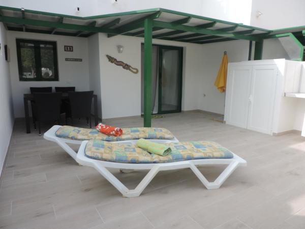 Casa Aterpe - Playa Blanca, Las Palmas, España