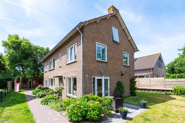 Bosweg 18-b - Zoutelande