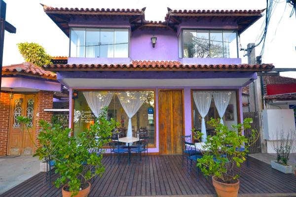 Pousada Do Centro Búzios - Armação dos Búzios