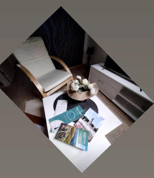 Apartmani S - Dsn - Kraljevo