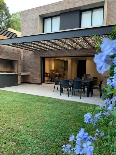 Duplex Lujan Mendoza Cercanía Chacras De Coria - アルゼンチン