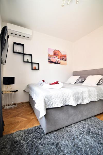 Gretanola Studio In Zagreb, Parking, Self Check-in - Zagreb