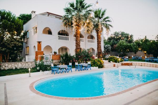 Dilek Ağacı Butik Otel - Karaburun - Karaburun