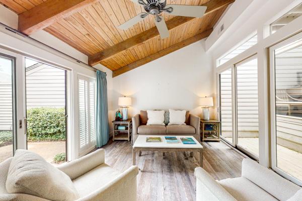 Twin Oaks 207 - Bluffton, SC