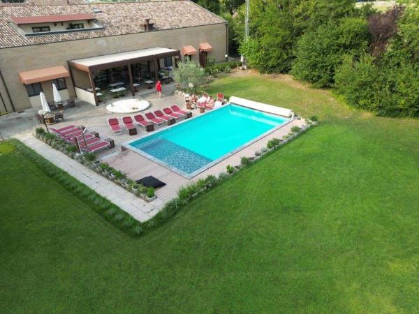 Hotel Tre Ville - Parma