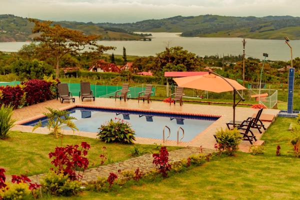 Casa Africa - Calima