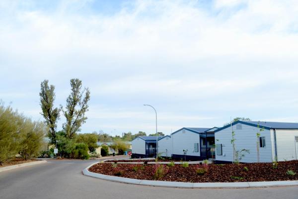 Discovery Parks - Roxby Downs - South Australia
