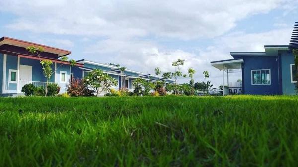 บ้านสวนปลายนา Ban Suan Pailna - Khon Kaen