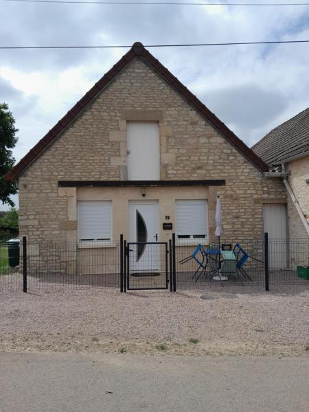 Aux Merveilles Des Ormes - Nièvre