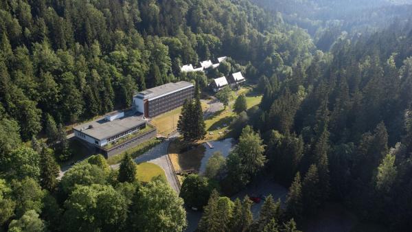 Hotel Schwarzbachtal Hideaway - Klingenthal