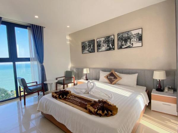 Ecstasy Hotel - Vietnam