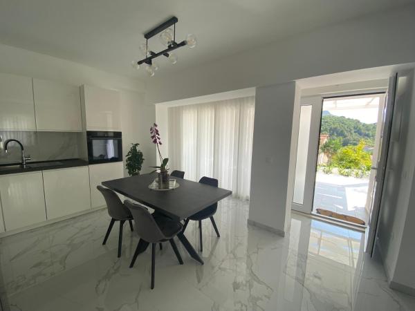 Holiday House With A Parking Space Zuljana, Peljesac - 19312 - Croacia