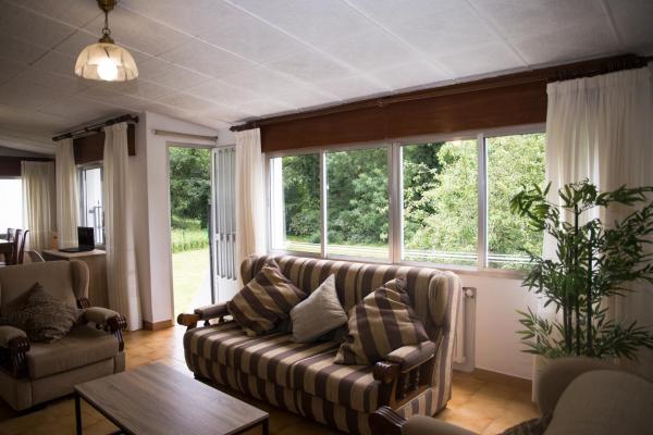 La Casa Del Río - A 13 Kilómetros De Santiago - Saint-Jacques-de-Compostelle