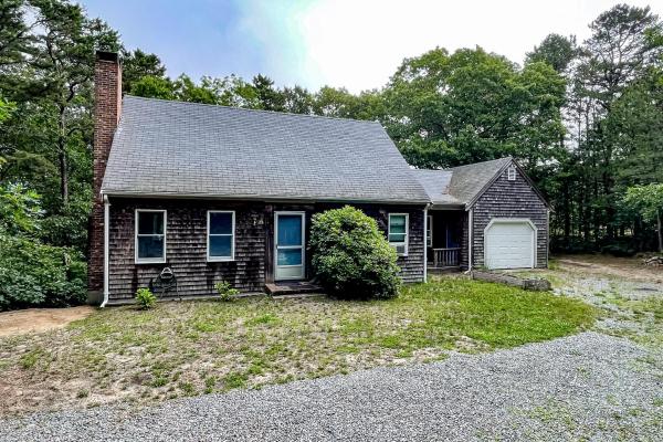 Oakwood Trail Cottage - Eastham, MA