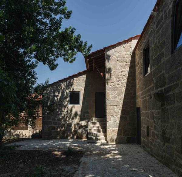 Casa Amorim Girão - São Pedro do Sul