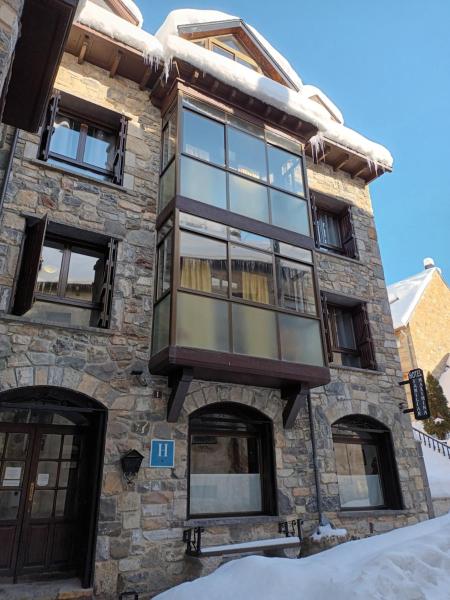 Hotel Familiar Maximina - Formigal