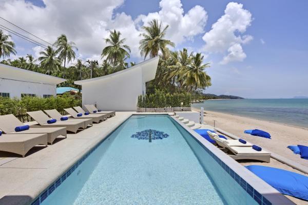 La Perle Resort Koh Samui - Koh Samui