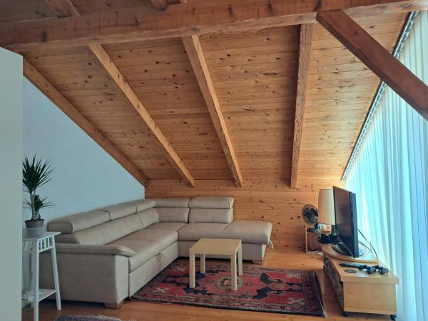 Endi 2 - Biograd na Moru