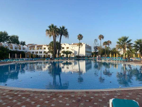 Beach House Golden Club - Algarve