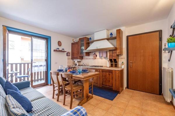 Happy Guest Apartments - Alpin Vista Colere - Schilpario