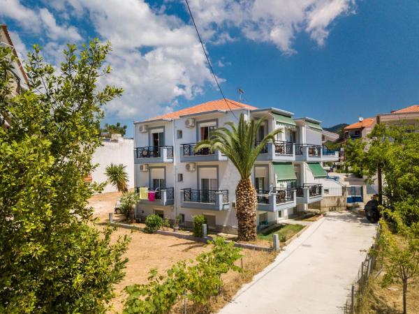 Studios Maria - Greece