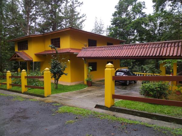 El Descanso - Panama City