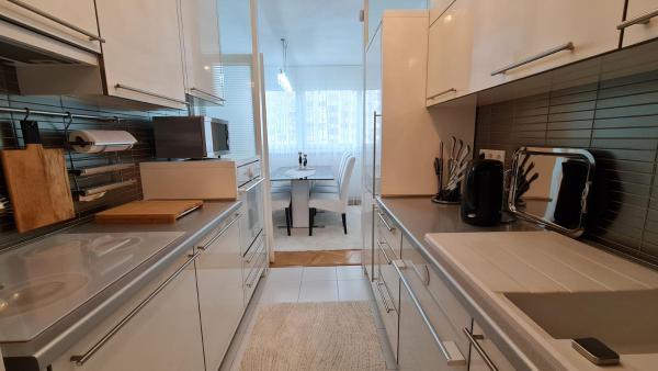 Sarajevo City Deluxe Apartment - Sarajevo