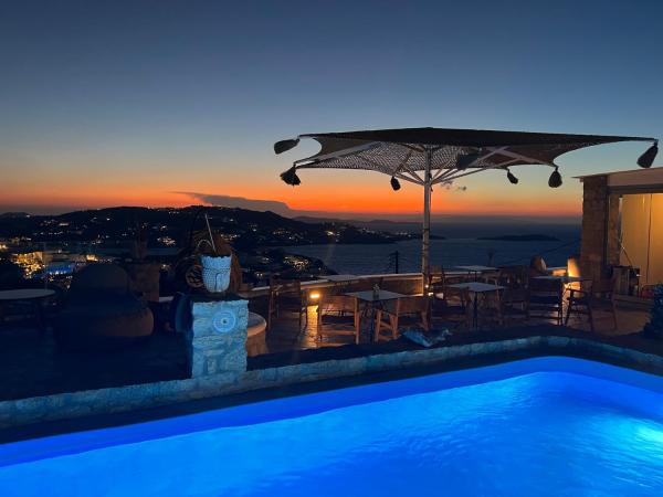 Chill Out Studio - Mykonos