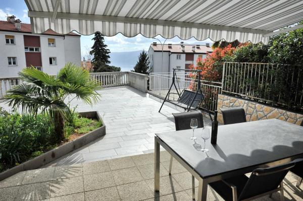 Nelly Apartment - Rijeka