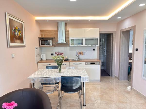 Apartment Pančur - Poreč