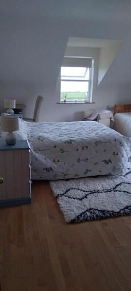 Sea View Room.. - Enniscrone