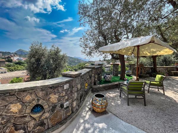 Casa Gaby - Capri (island)